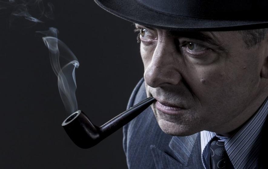 10 detectives de la literatura que te encantarán por sus deducciones