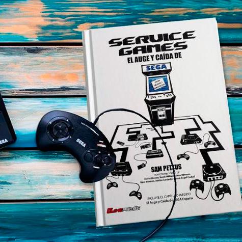 Editoriales de libros de videojuegos