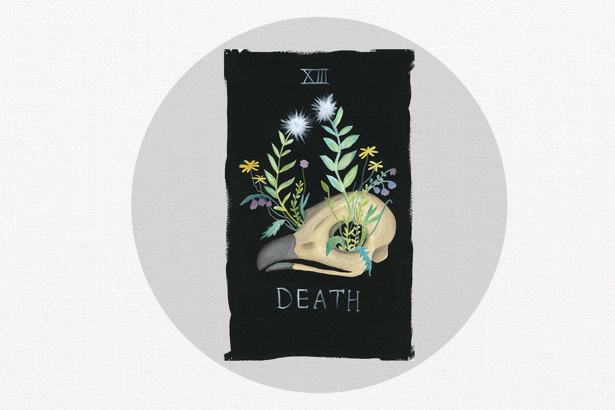 Opinión de El Segador, la segunda obra de Terry Pratchett sobre la Muerte